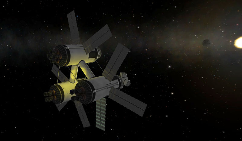 What did you do in KSP1 today? - Page 652 - KSP1 Discussion - Kerbal ...